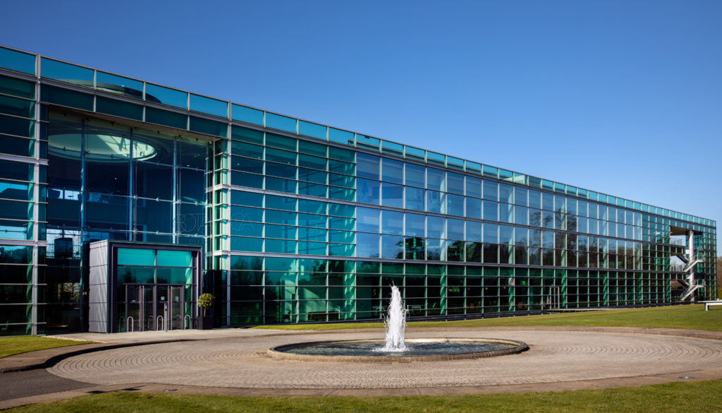 Home | Botanica Ditton Park
