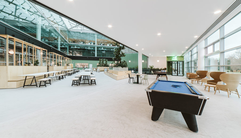 Home | Botanica Ditton Park