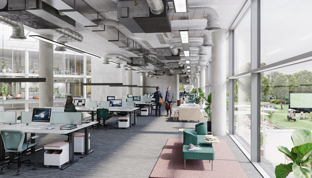 Home | Botanica Ditton Park