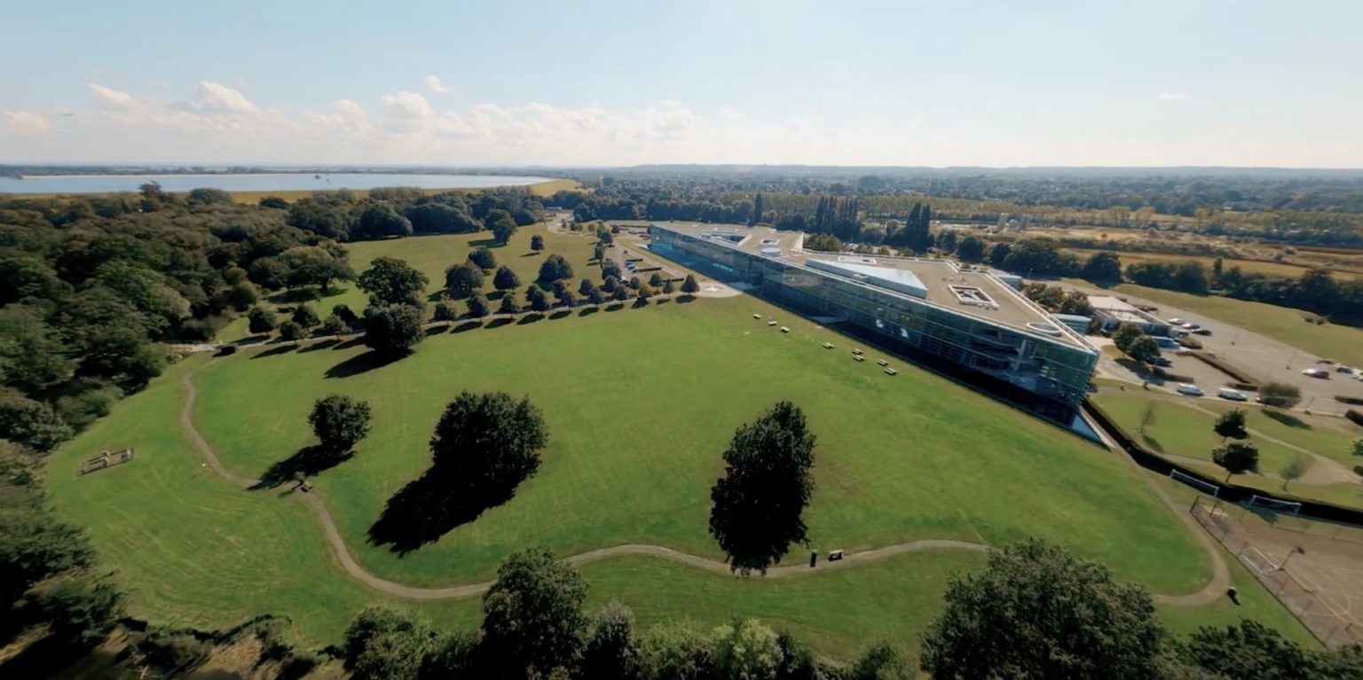 Home | Botanica Ditton Park