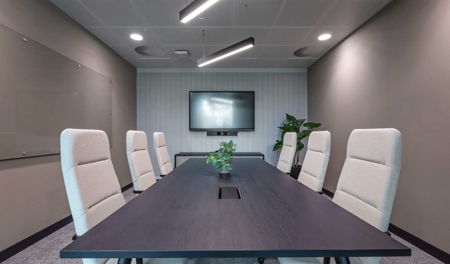 Home | Botanica Ditton Park