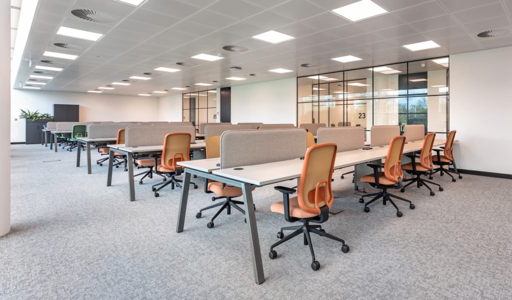 Home | Botanica Ditton Park