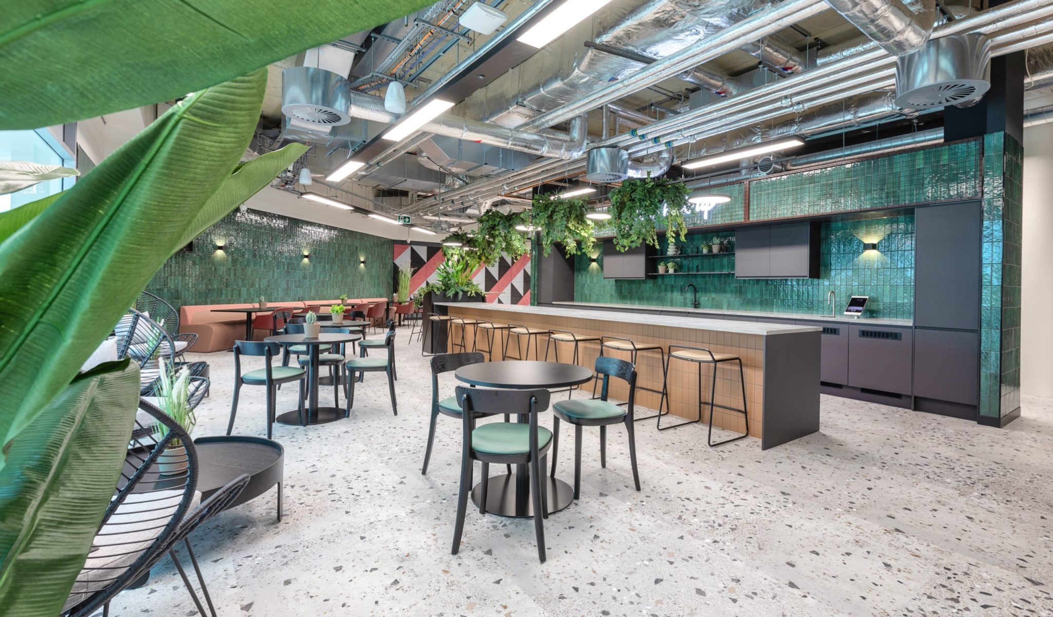 Home | Botanica Ditton Park